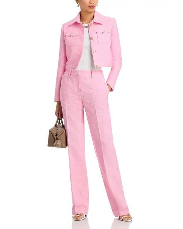 Casablanca Tailored Monogram Jacket