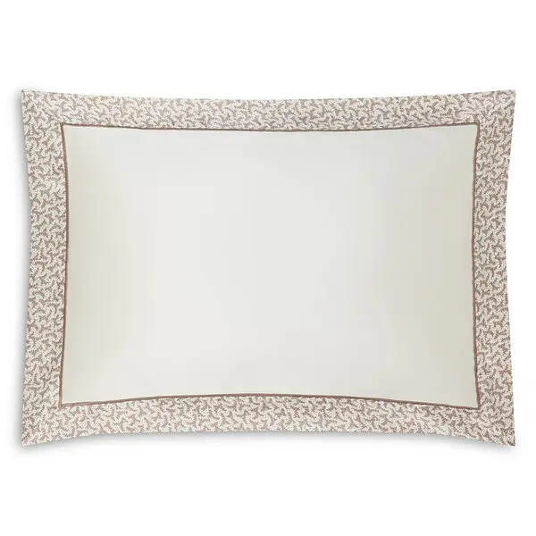 Gingerlily Silk King Pillowcase - Fern