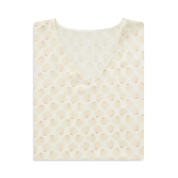 Gingerlily X Memo Press Silk Kaftan