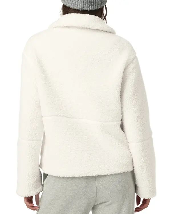 Vuori Full Zip Jacket