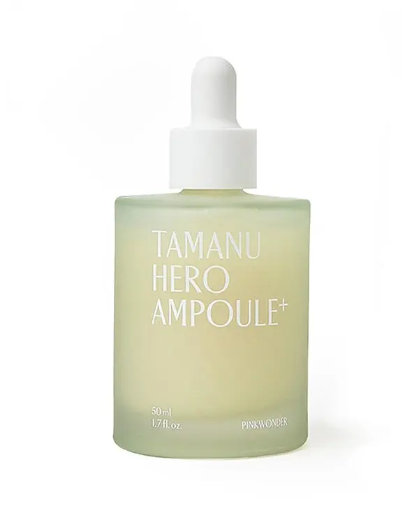 PINKWONDER Tamanu Hero Ampoule - No Color