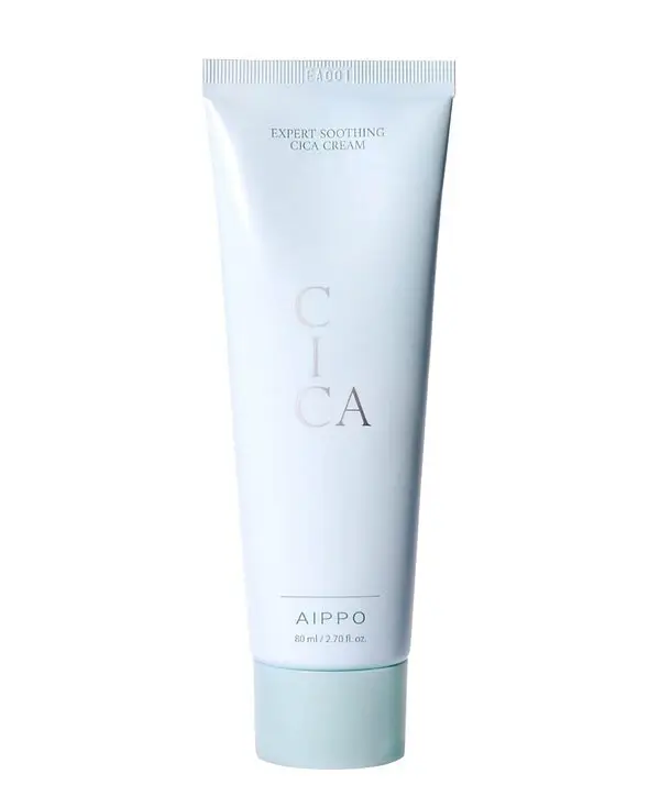 AIPPO Expert Soothing Cica Cream - No Color