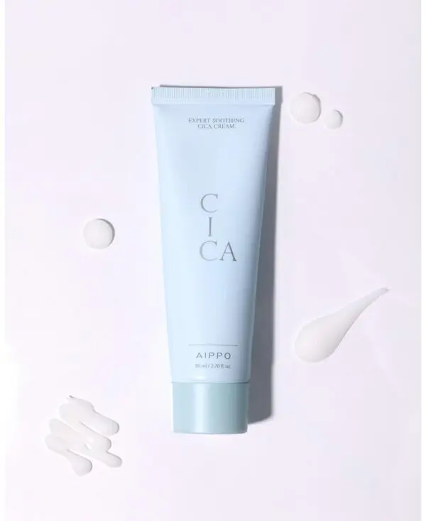 AIPPO Expert Soothing Cica Cream