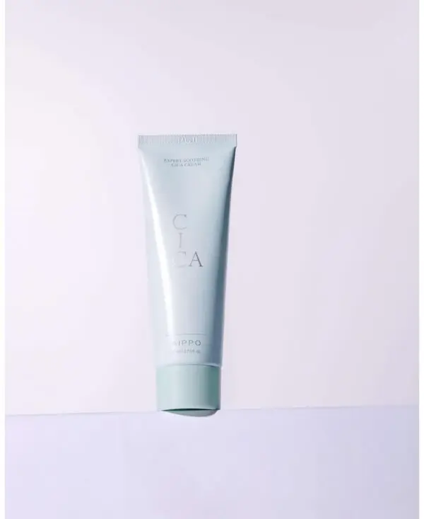 AIPPO Expert Soothing Cica Cream