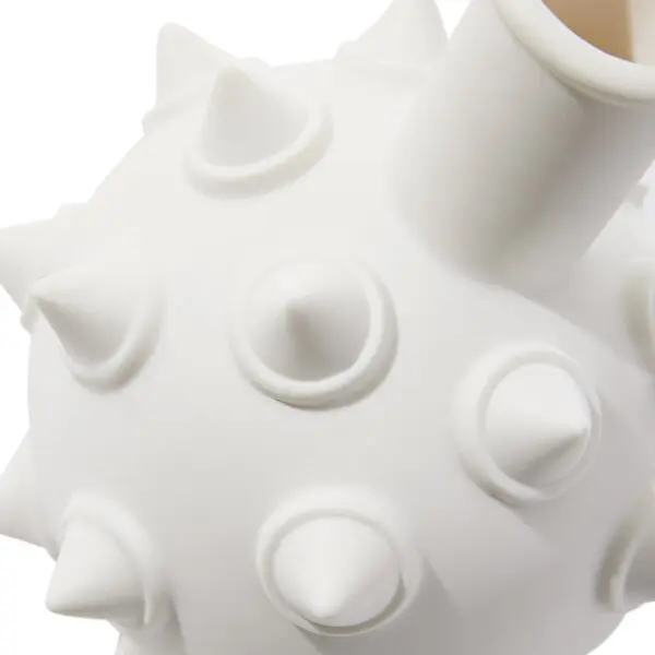 Jonathan Adler Charade Studded Bud Vase
