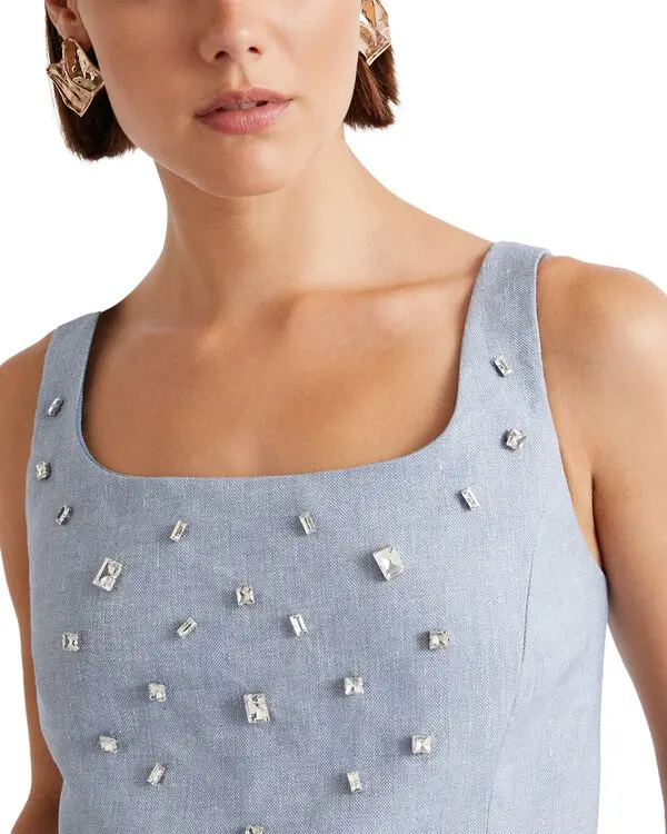 Marella Emma Embellished Top
