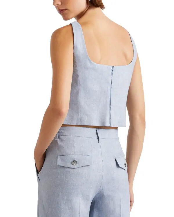 Marella Embellished Top