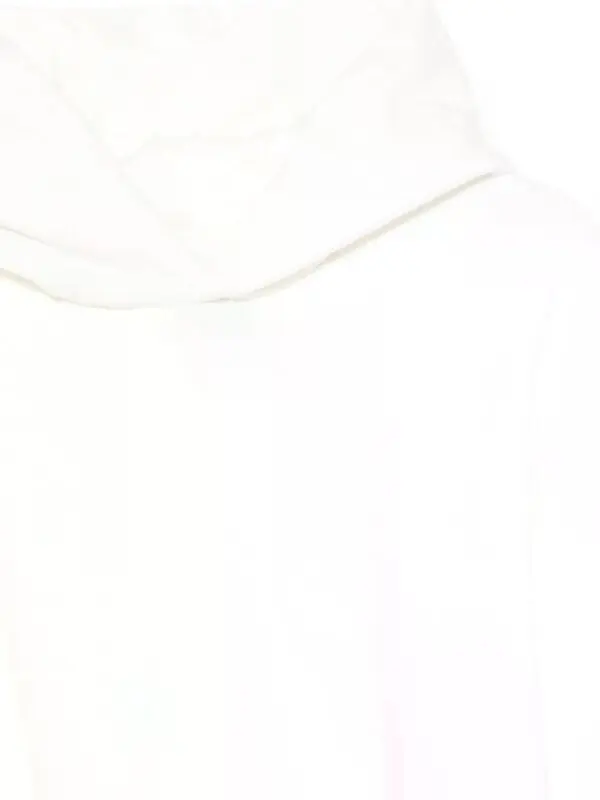 JIL SANDER Seam-detail Hoodie