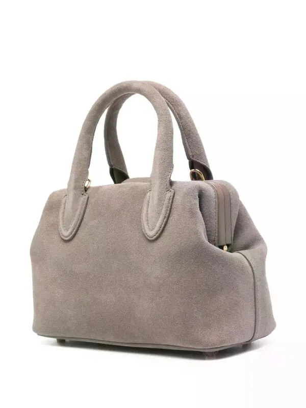 SCHELL Small Doctor Tote Bag