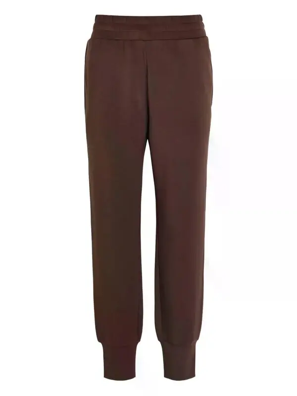 Varley Elasticated-waistband Track Pants