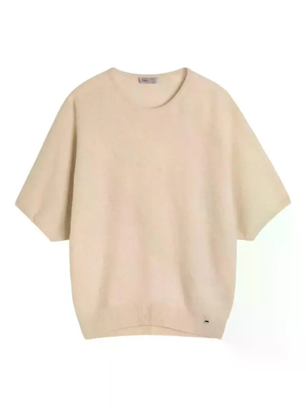 Herno Short-sleeve Pullover