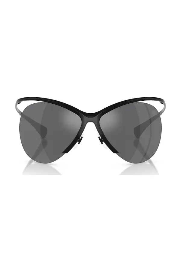 Burberry Cat Eye Sunglasses