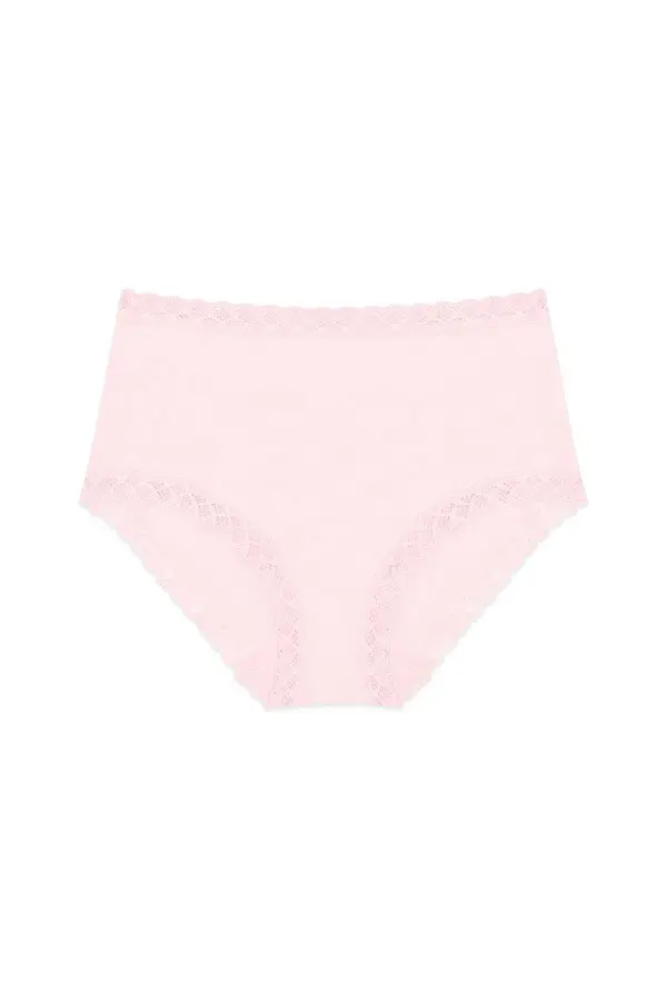 Natori Bliss Full Brief - Pink