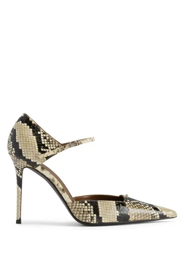 GIUSEPPE ZANOTTI Raquel D'orsay Pumps