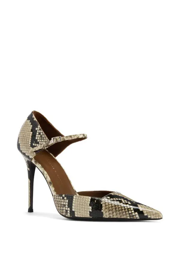 GIUSEPPE ZANOTTI Raquel D'orsay Pumps