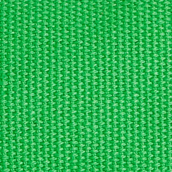 Harrods Cotton Logo Coin Purse - Green