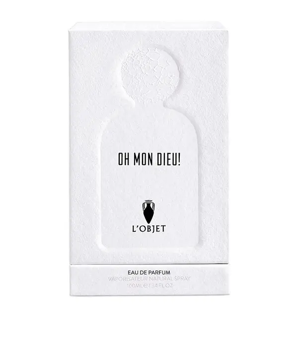 L'Objet Oh Mon Dieu! Eau De Parfum
