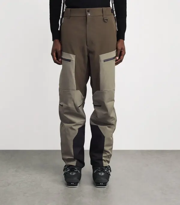 Fusalp Sidyo Ski Trousers