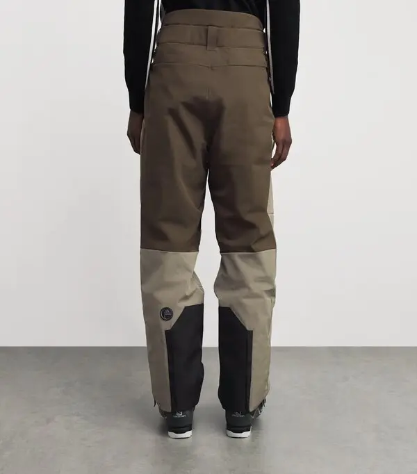 Fusalp Sidyo Ski Trousers