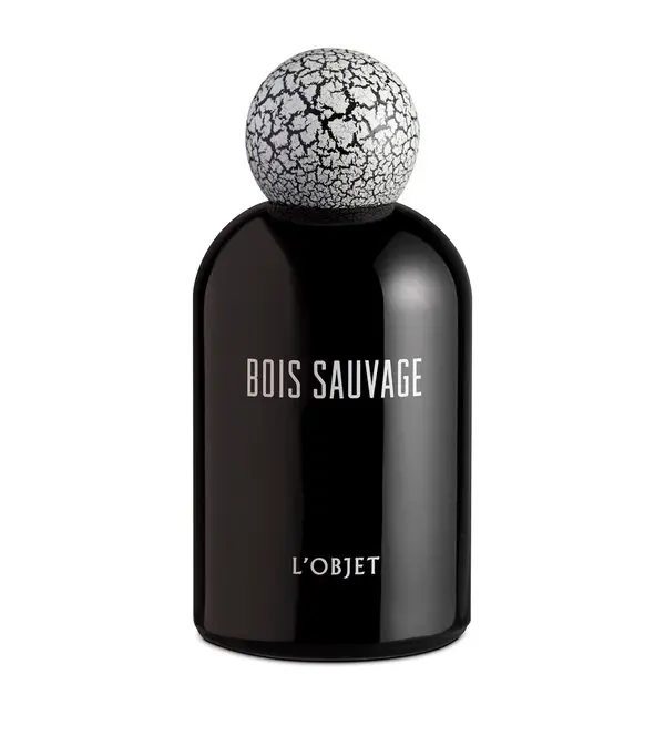 L'Objet Bois Sauvage Eau De Parfum - Black
