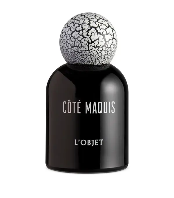L'Objet Côté Maquis Eau De Parfum - Black