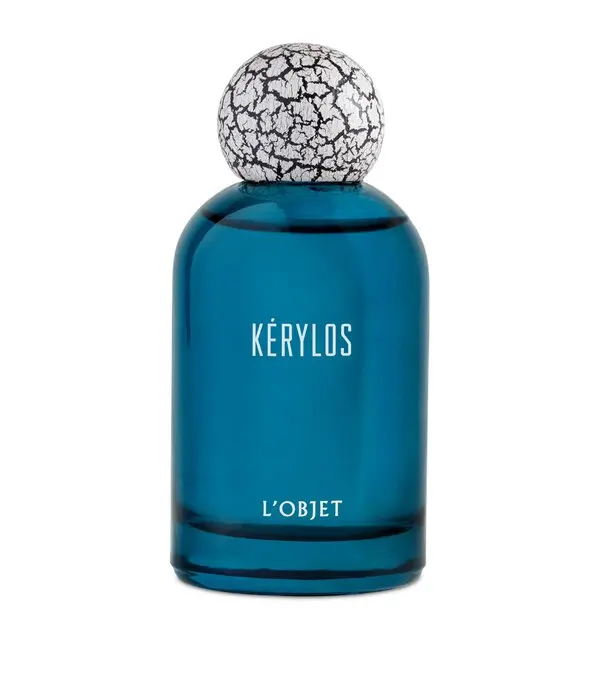 L'Objet Kérylos Eau De Parfum - Blue