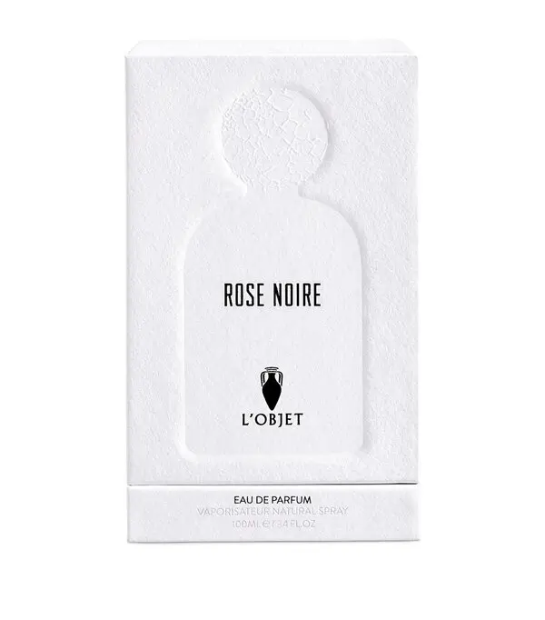 L'Objet Rose Noire Eau De Parfum