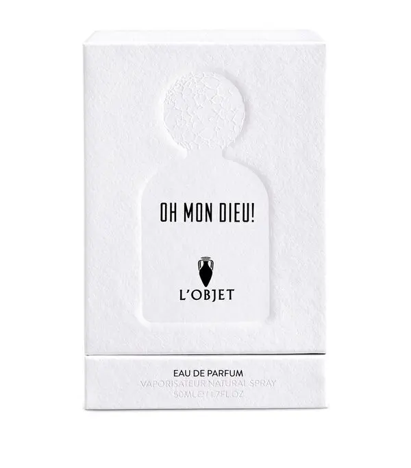 L'Objet Oh Mon Dieu! Eau De Parfum