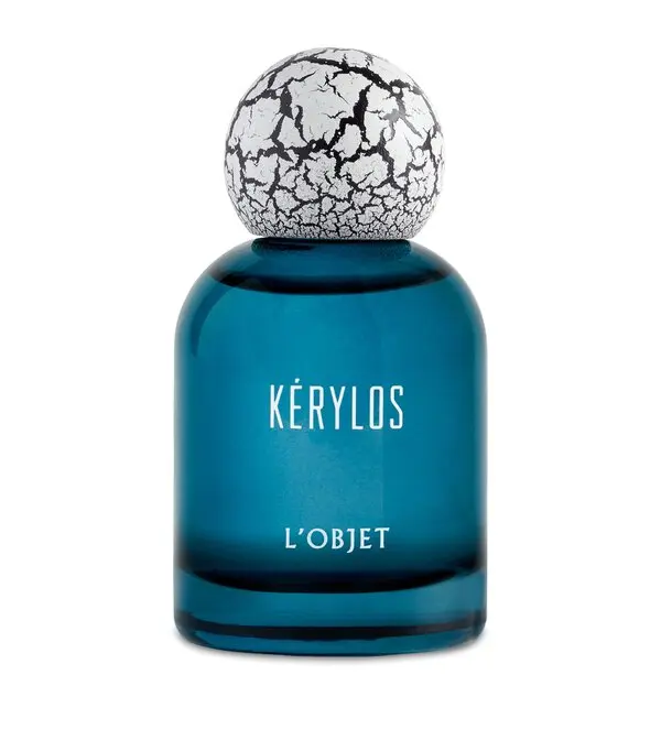 L'Objet Kérylos Eau De Parfum - Blue