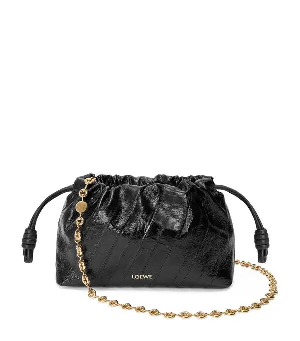 Loewe Mini Flamenco Clutch