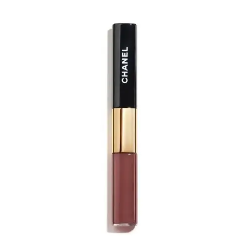 Chanel Le Rouge Duo Ultra Tenue Ultrawear Liquid Lip Colour - Rose
