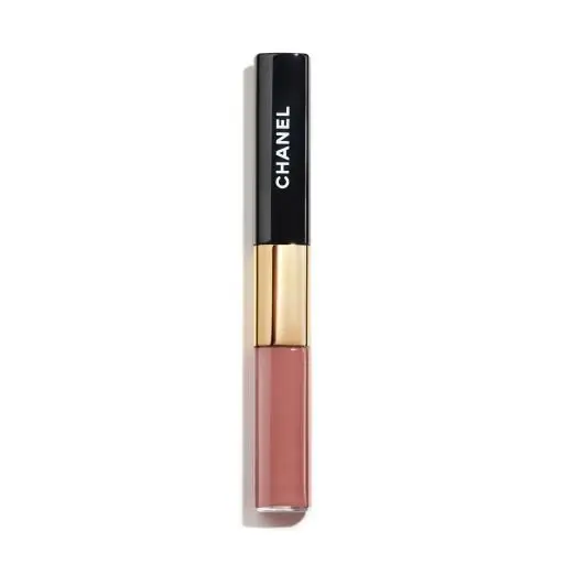Chanel Le Rouge Duo Ultra Tenue Ultrawear Liquid Lip Colour - Rose