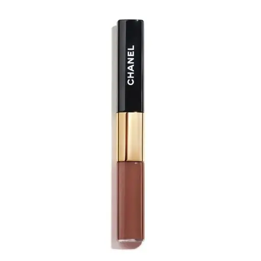 Chanel Le Rouge Duo Ultra Tenue Ultrawear Liquid Lip Colour - Rose