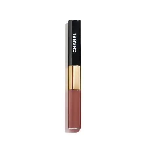Chanel Le Rouge Duo Ultra Tenue Ultrawear Liquid Lip Colour - Rose