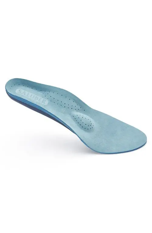SALUBER Full Length Orthotic Insole