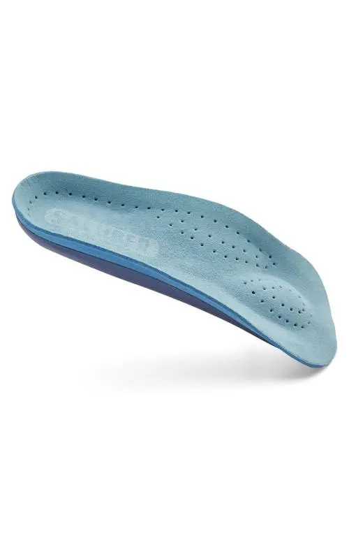 SALUBER Premium Three-quarter Length Orthotic Insole