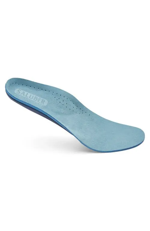 SALUBER Premium Full Length Orthotic Insole