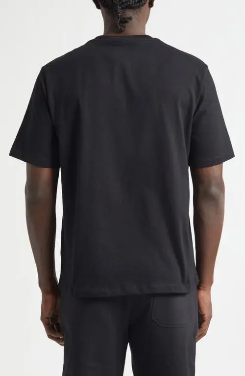 Amiri Sport Logo Graphic T-shirt