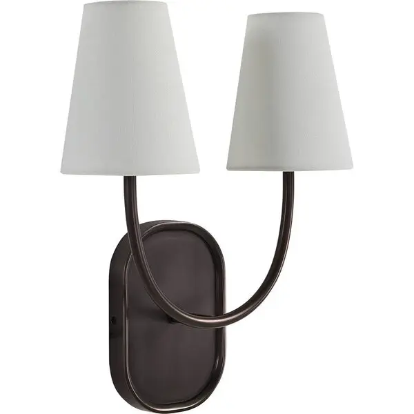 RENWIL Megara Wall Sconce - No Color