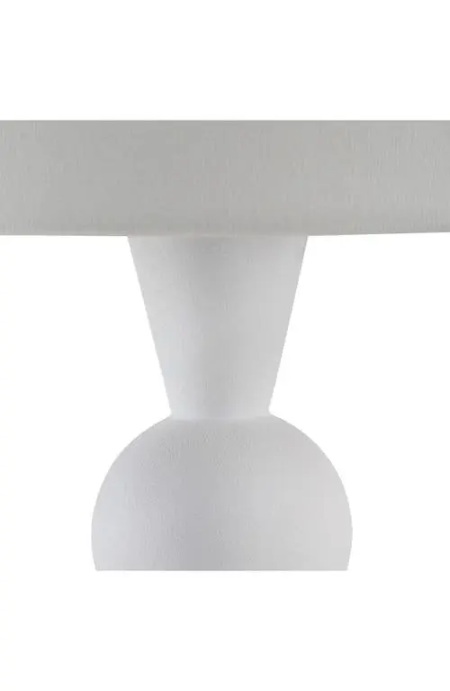 RENWIL Petra Ceramic Table Lamp