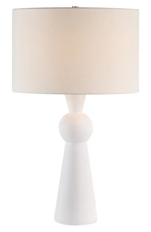 RENWIL Petra Ceramic Table Lamp