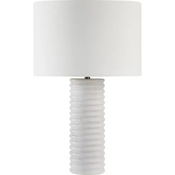 RENWIL Alloro Marble Table Lamp - No Color