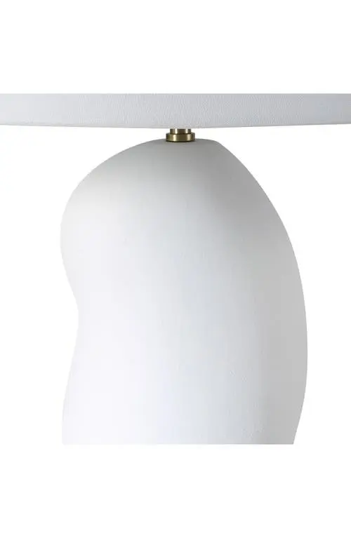 RENWIL Katya Ceramic Table Lamp