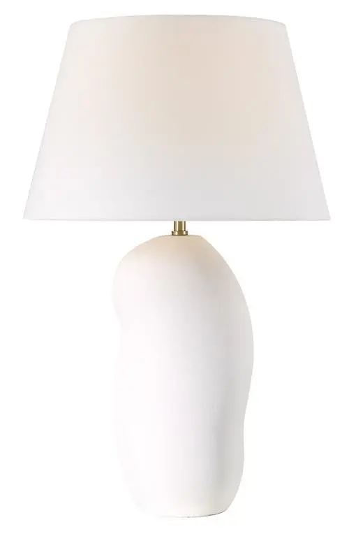 RENWIL Katya Ceramic Table Lamp