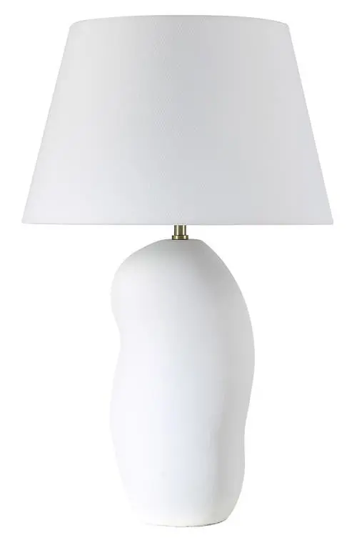 RENWIL Katya Ceramic Table Lamp