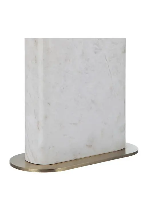 RENWIL Irisa Marble Lamp