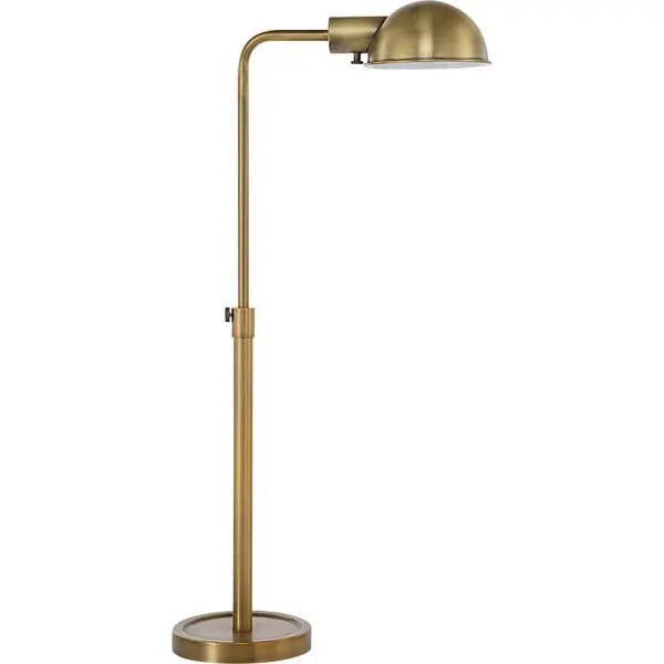 RENWIL Halle Metal Table Lamp - No Color
