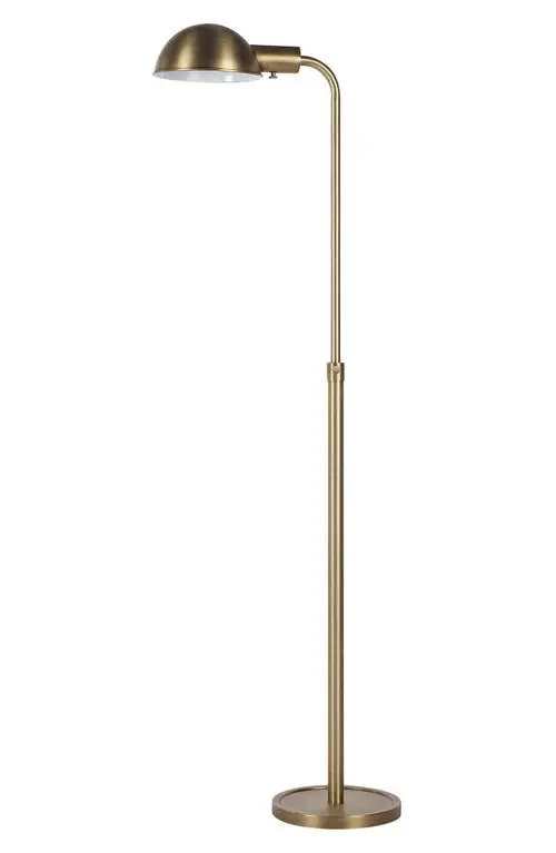 RENWIL Cos Adjustable Floor Lamp