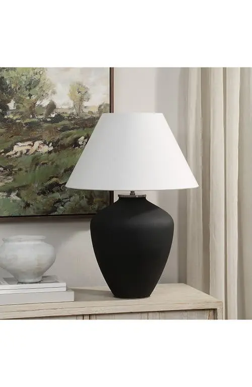 RENWIL Jennie Ceramic Table Lamp