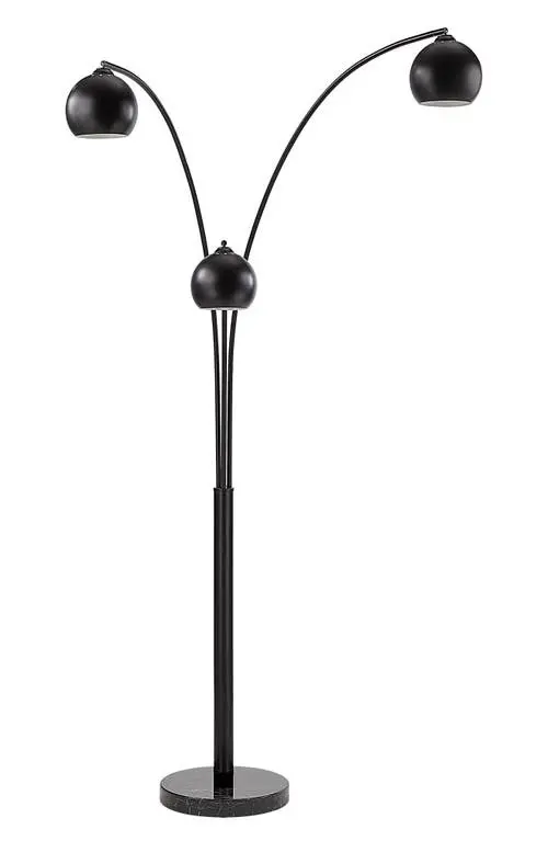 RENWIL Folia Floor Lamp - No Color